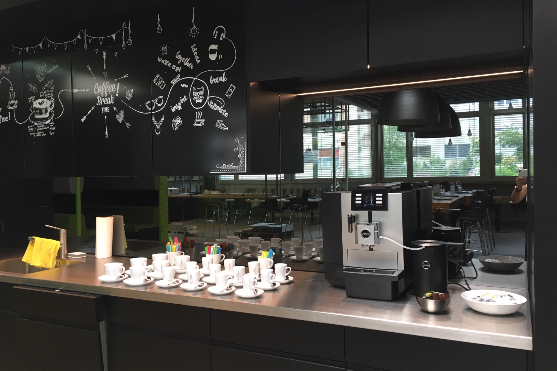 6280.ch - Gallery Coffee Point